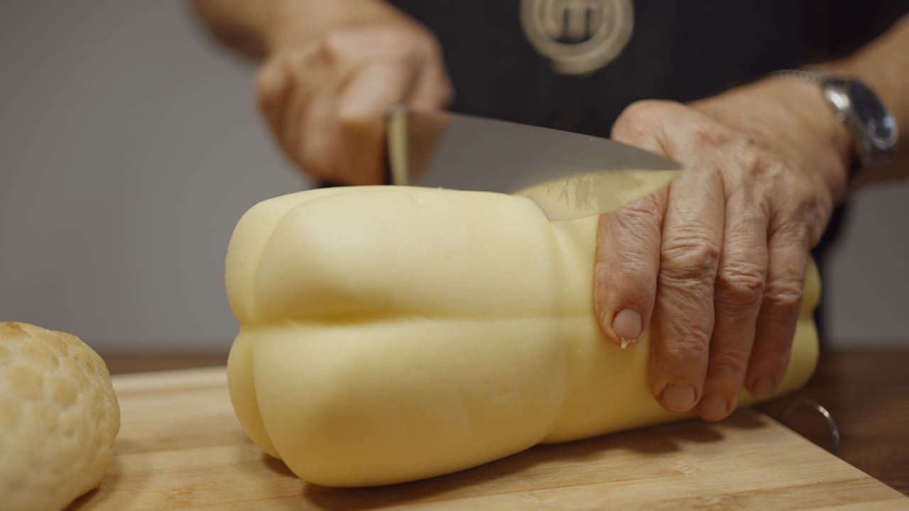 Provola Calabrese: sapore e tradizione – Nonno Gino