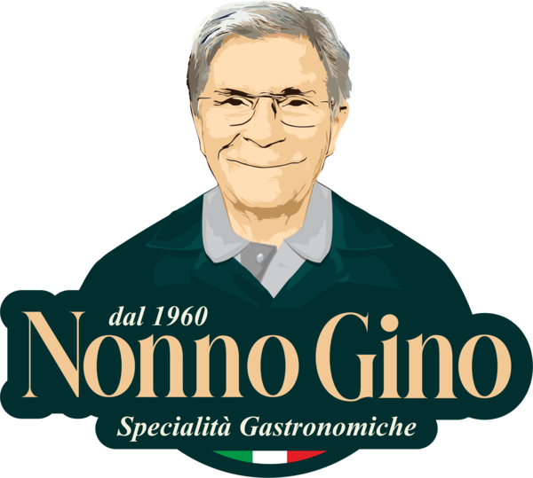 I Grigliati di Nonno Gino controllati e disposti a mano nella vaschett